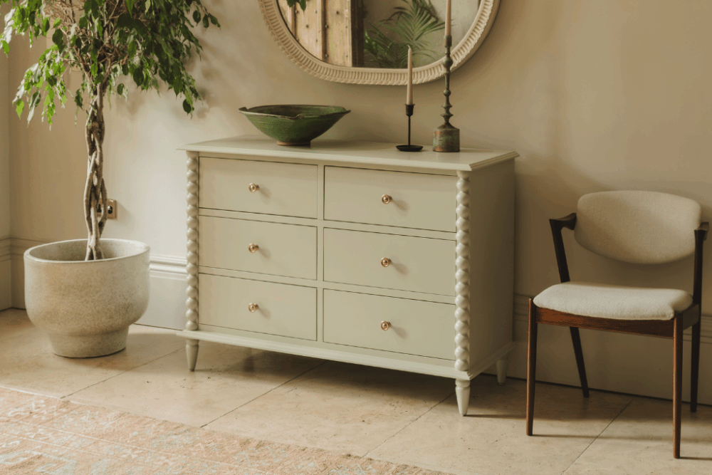 Caring for Wood Furniture with Lime Wax: A Complete Guide - Furniture.co.uk